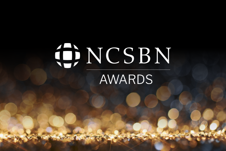 National Council of State Boards of Nursing | NCSBN