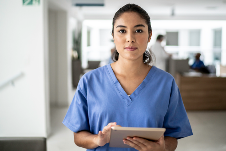 National Council of State Boards of Nursing | NCSBN