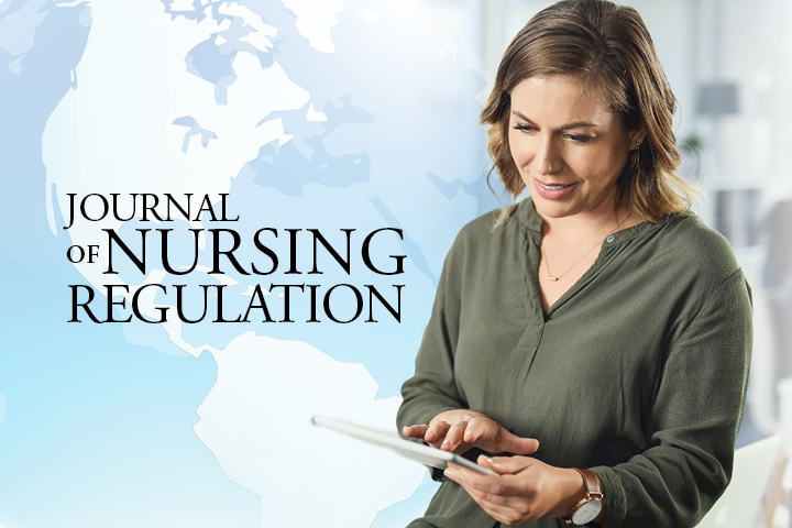 National Council of State Boards of Nursing | NCSBN