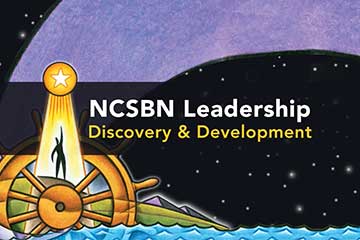 National Council of State Boards of Nursing | NCSBN