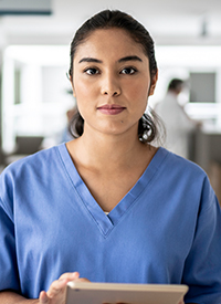 National Nursing Workforce Study | NCSBN