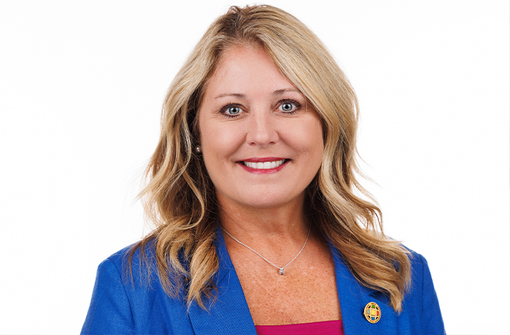 National Council of State Boards of Nursing | NCSBN