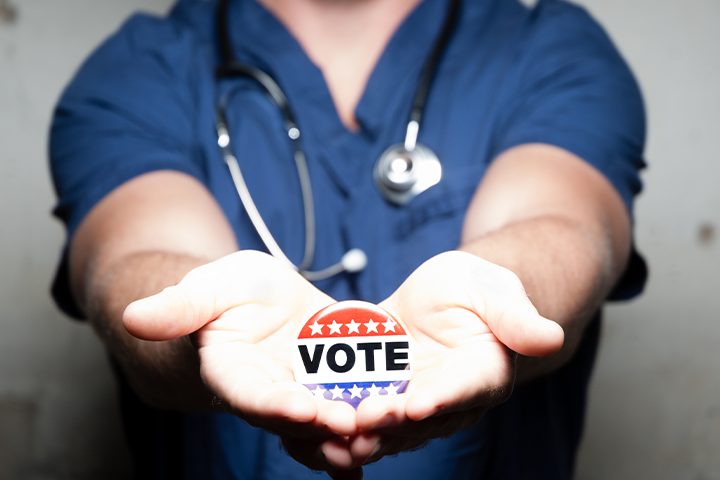 National Council of State Boards of Nursing | NCSBN